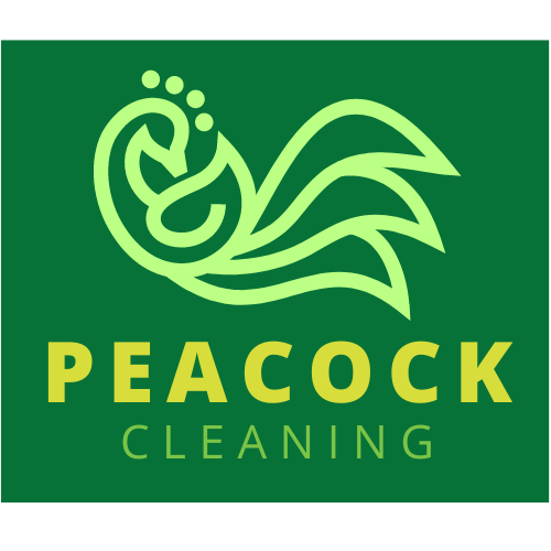 Get a quote - Peacock Cleaning